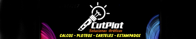 Cut Plot - Guía Comercial - Luján en línea